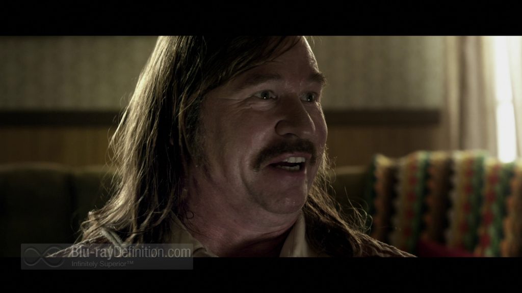 Breathless (2012) Blu-ray Review | TheaterByte