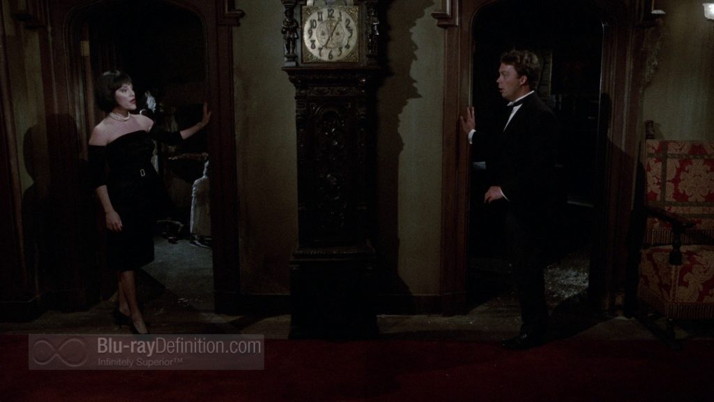 Clue Blu-ray Review | TheaterByte