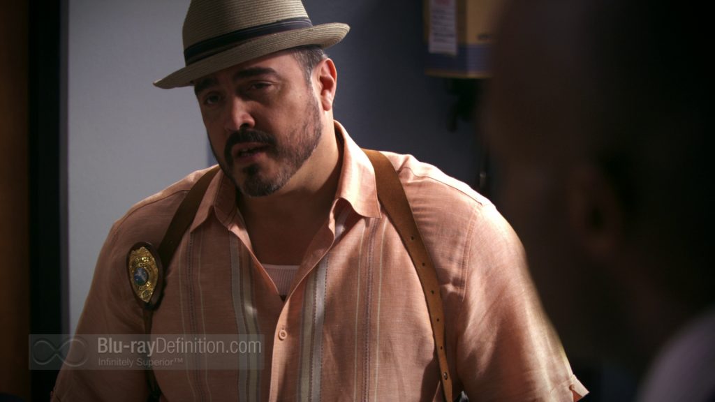 Dexter: The Complete Sixth Season Blu-ray Review | TheaterByte