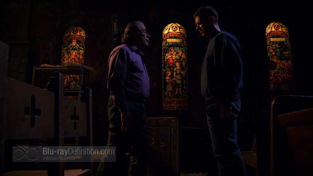 Dexter: The Complete Sixth Season Blu-ray Review | TheaterByte