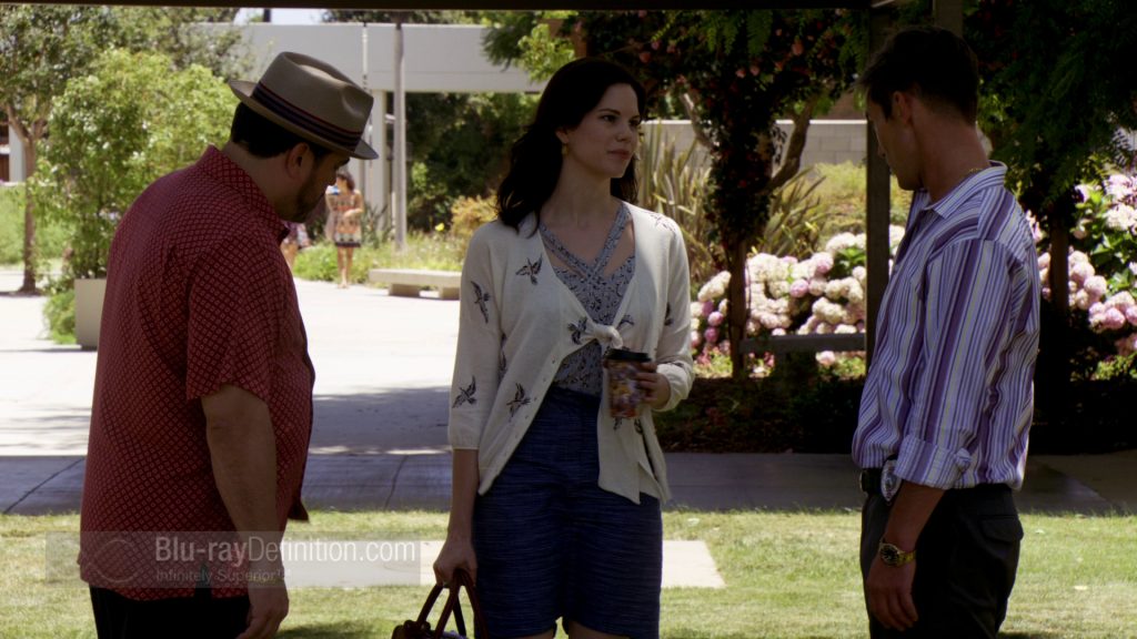 Dexter: The Complete Sixth Season Blu-ray Review | TheaterByte