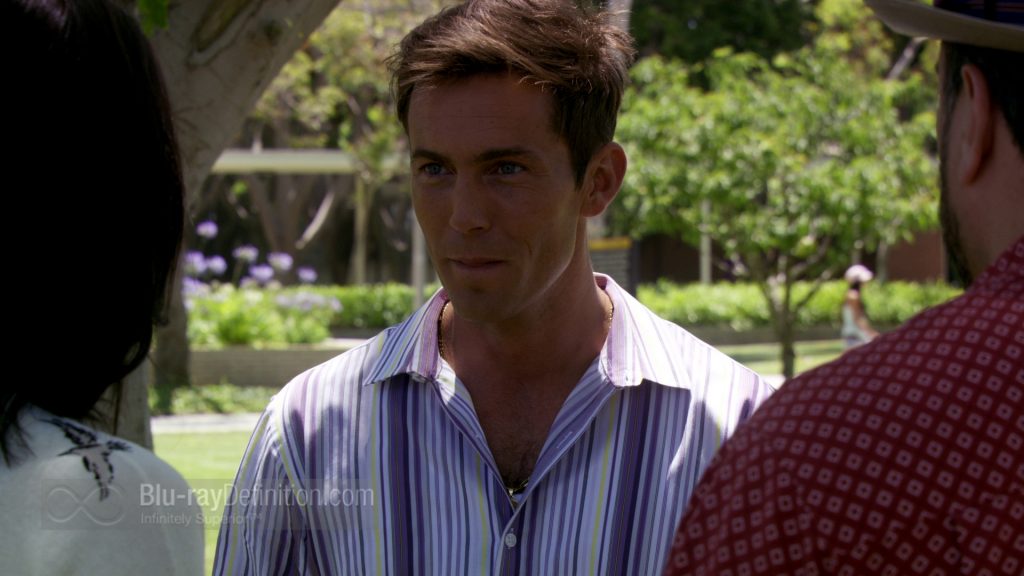 Dexter: The Complete Sixth Season Blu-ray Review | TheaterByte