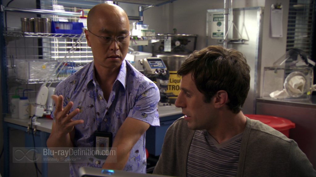 Dexter: The Complete Sixth Season Blu-ray Review | TheaterByte