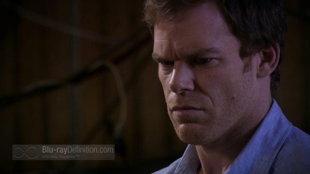 Dexter: The Complete Sixth Season Blu-ray Review | TheaterByte