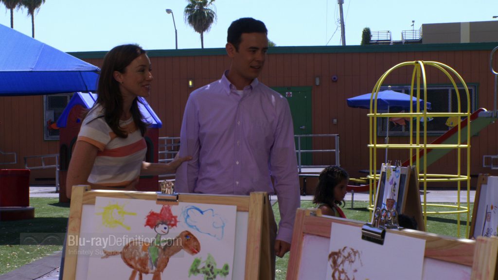 Dexter: The Complete Sixth Season Blu-ray Review | TheaterByte