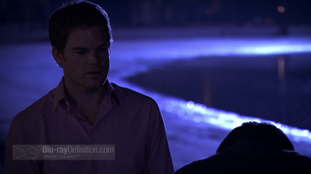 Dexter: The Complete Sixth Season Blu-ray Review | TheaterByte