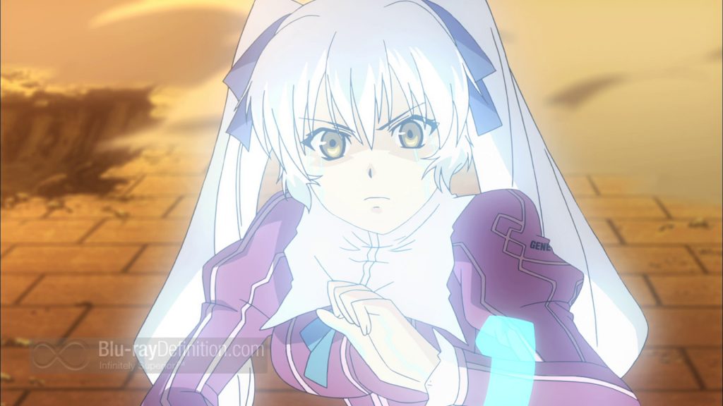 Freezing: Complete Series Blu-ray Review | TheaterByte