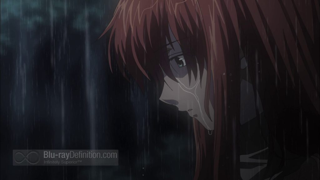 Freezing: Complete Series Blu-ray Review | TheaterByte