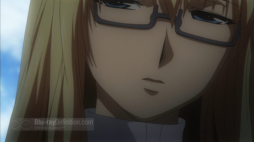 Freezing: Complete Series Blu-ray Review | TheaterByte