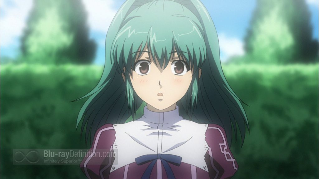 Freezing: Complete Series Blu-ray Review | TheaterByte