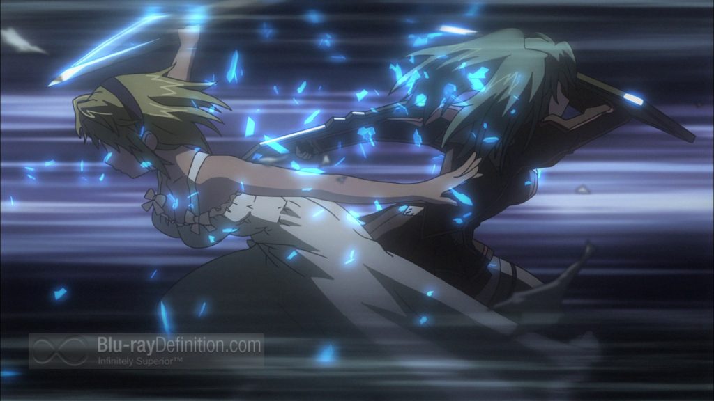 Freezing: Complete Series Blu-ray Review | TheaterByte