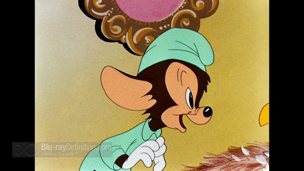 Looney Tunes: The Chuck Jones Collection -- Mouse Chronicles Blu-ray ...