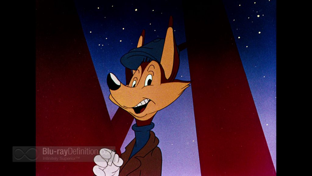 Looney Tunes: The Chuck Jones Collection -- Mouse Chronicles Blu-ray ...