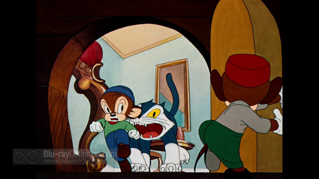 Looney Tunes: The Chuck Jones Collection -- Mouse Chronicles Blu-ray ...