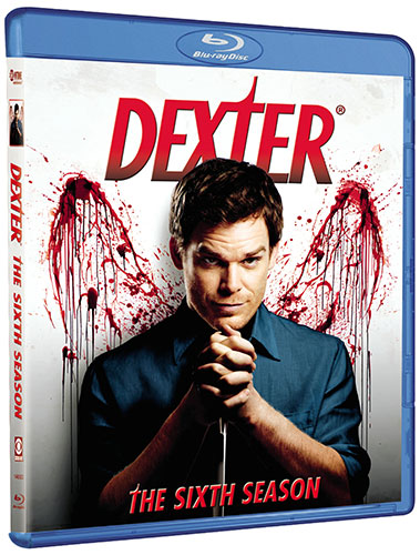 Dexter: The Complete Sixth Season Blu-ray Review | TheaterByte