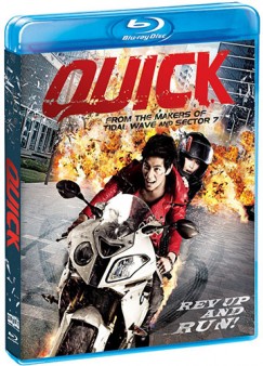 Quick Blu-ray Review | TheaterByte