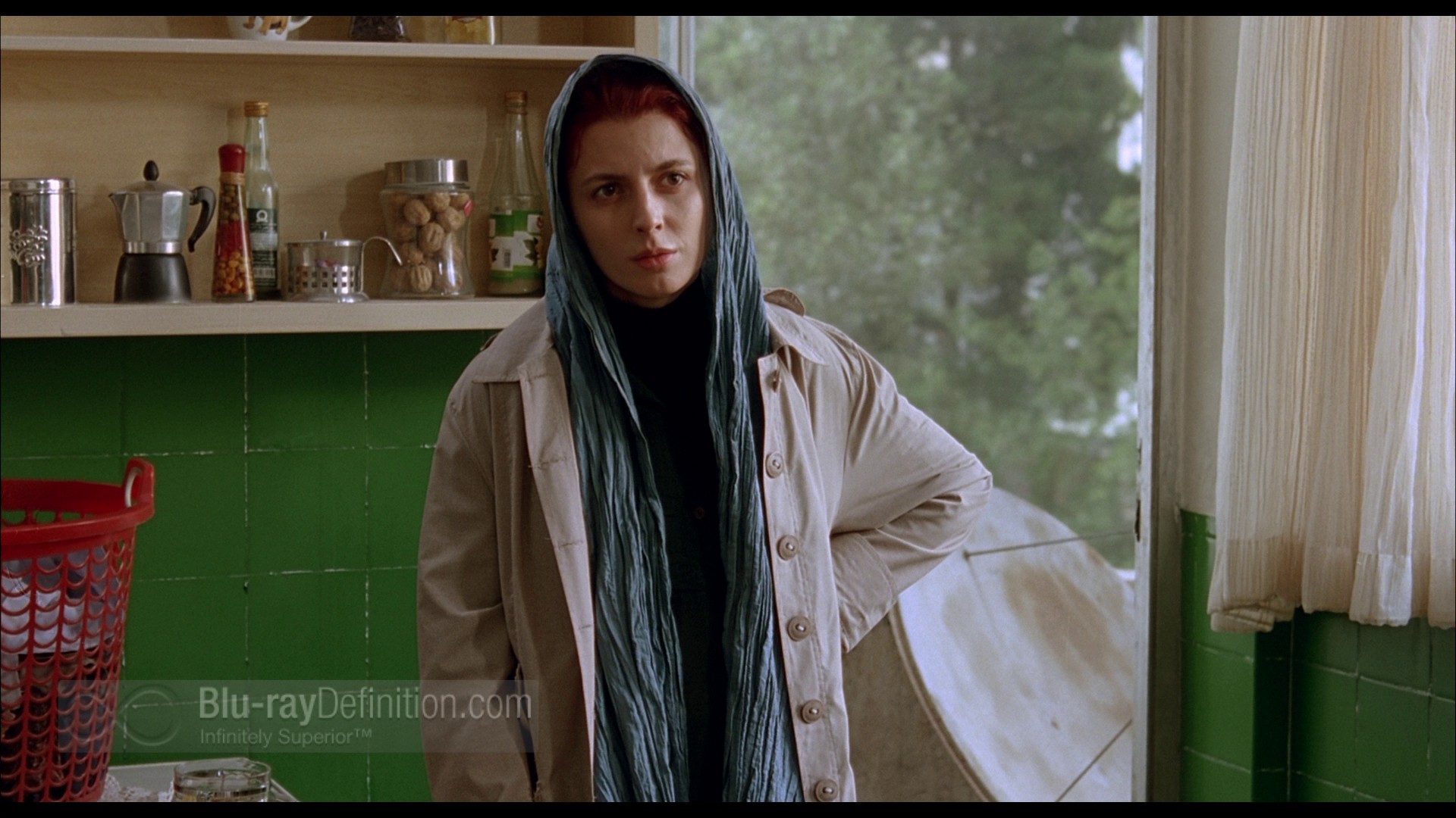 A Separation Blu-ray Review | TheaterByte