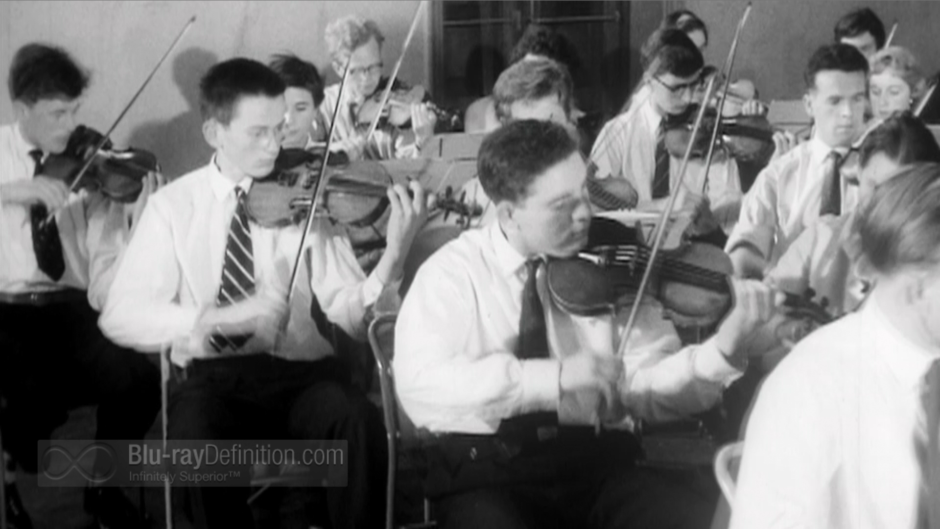 Produced by George Martin Blu-ray Review | TheaterByte