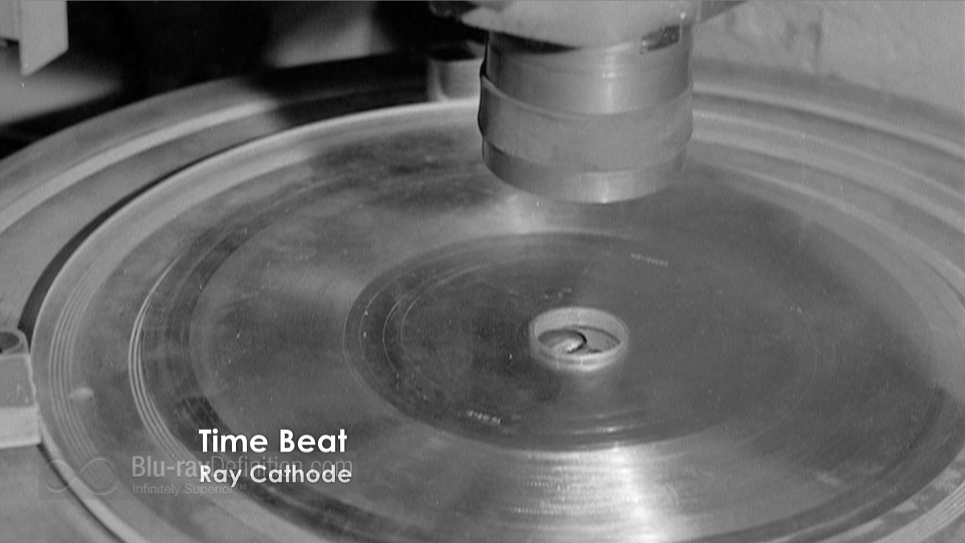 Produced by George Martin Blu-ray Review | TheaterByte