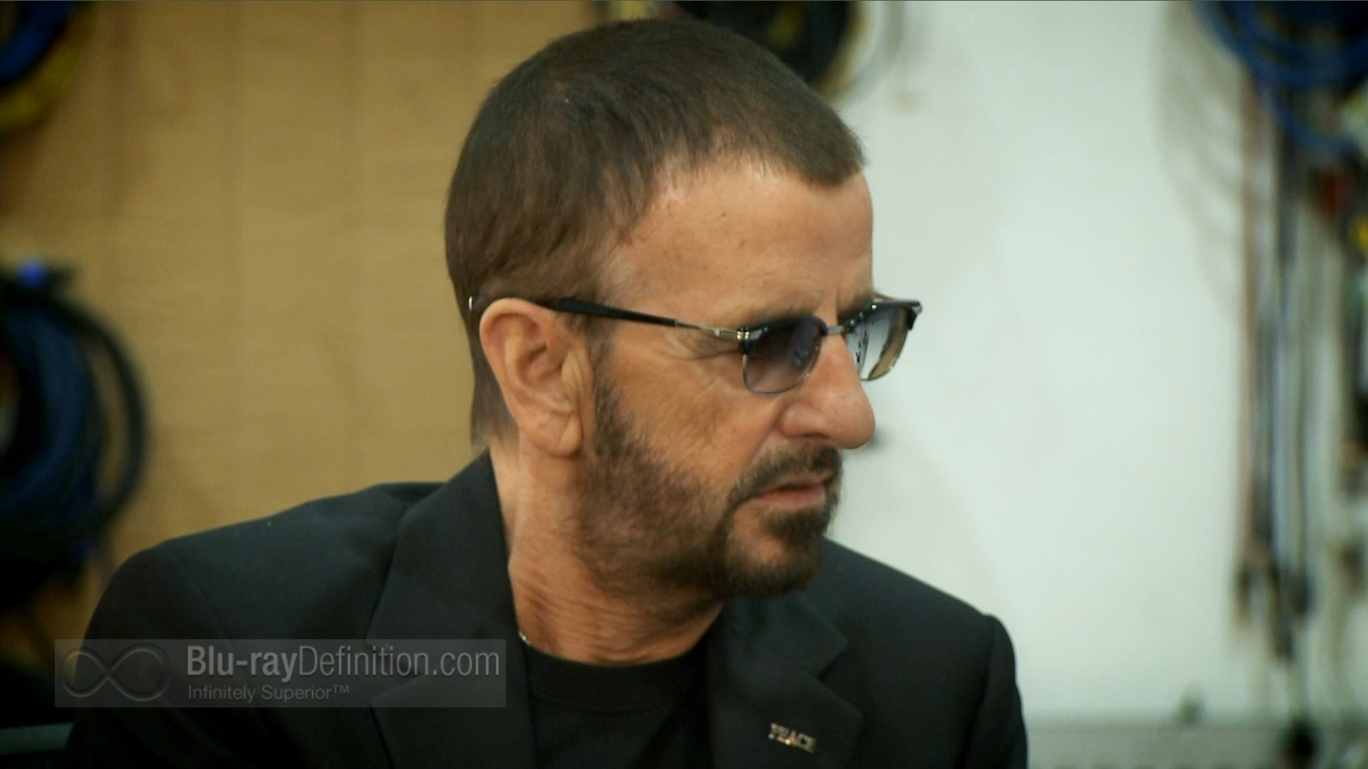 Produced by George Martin Blu-ray Review | TheaterByte