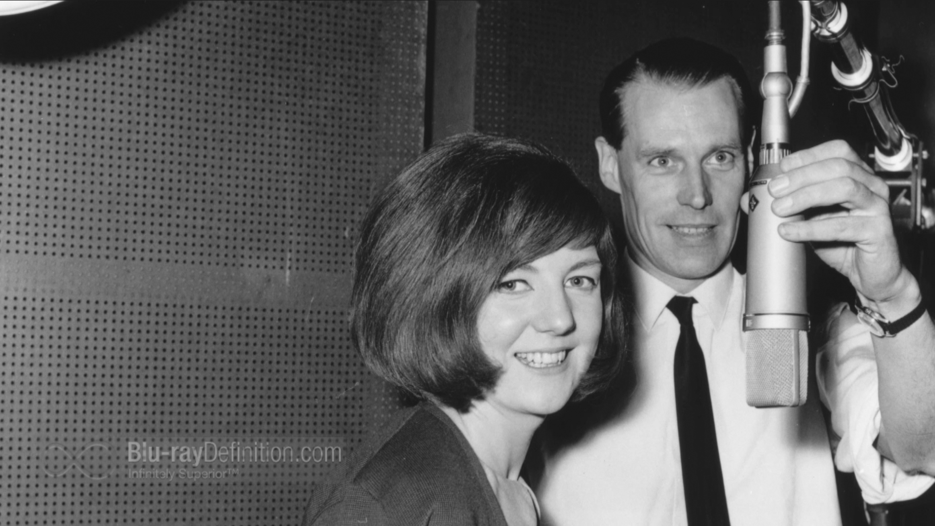 Produced by George Martin Blu-ray Review | TheaterByte