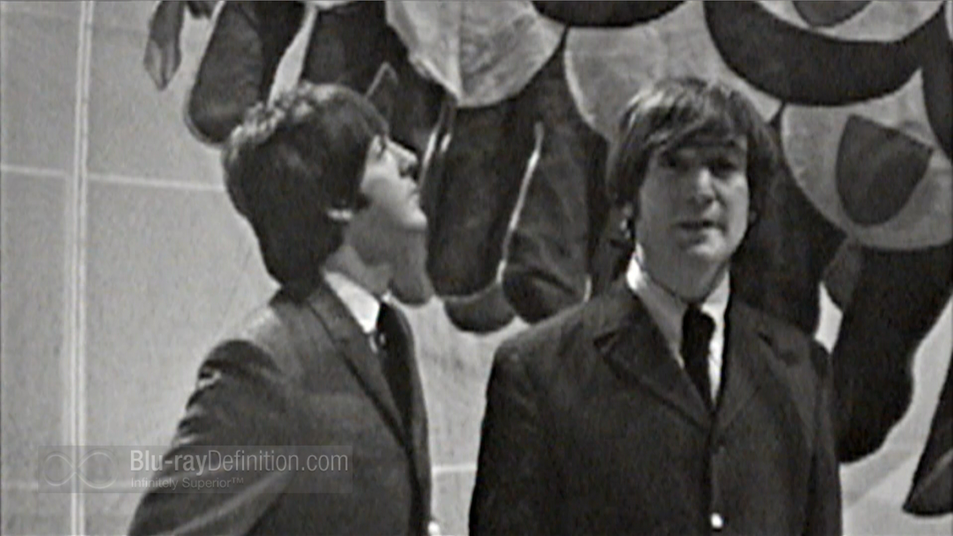 Produced by George Martin Blu-ray Review | TheaterByte