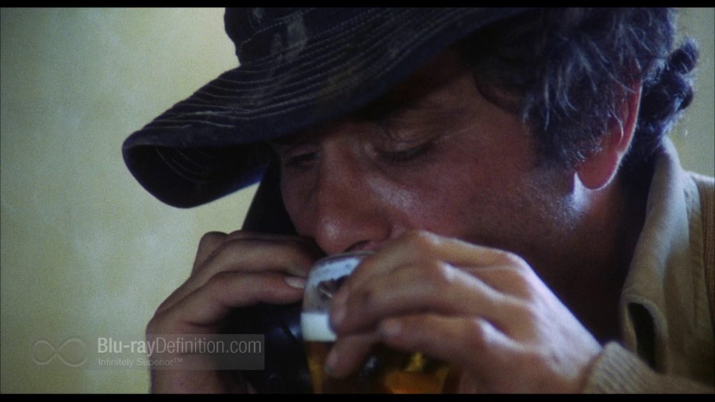 A Woman Under the Influence [UK] Blu-ray Review | TheaterByte