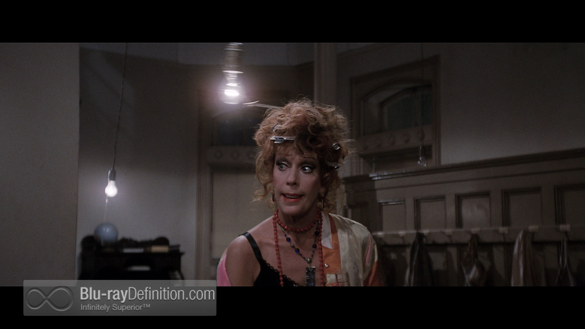 Annie: 30th Anniversary Sing-Along Edition Blu-ray Review | TheaterByte