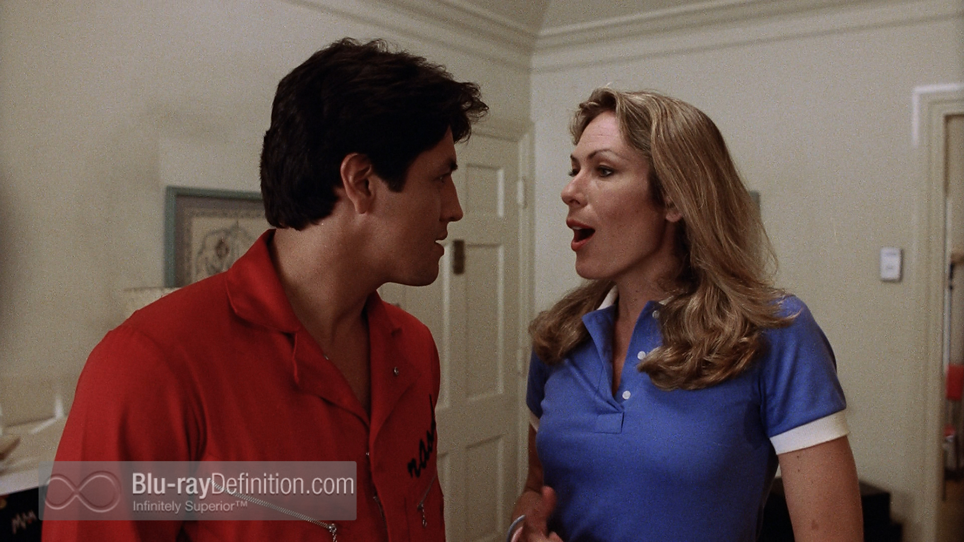 Eating Raoul [Criterion Collection] Blu-ray Review | TheaterByte