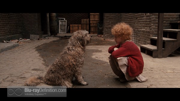 Annie: 30th Anniversary Sing-Along Edition Blu-ray Review | TheaterByte