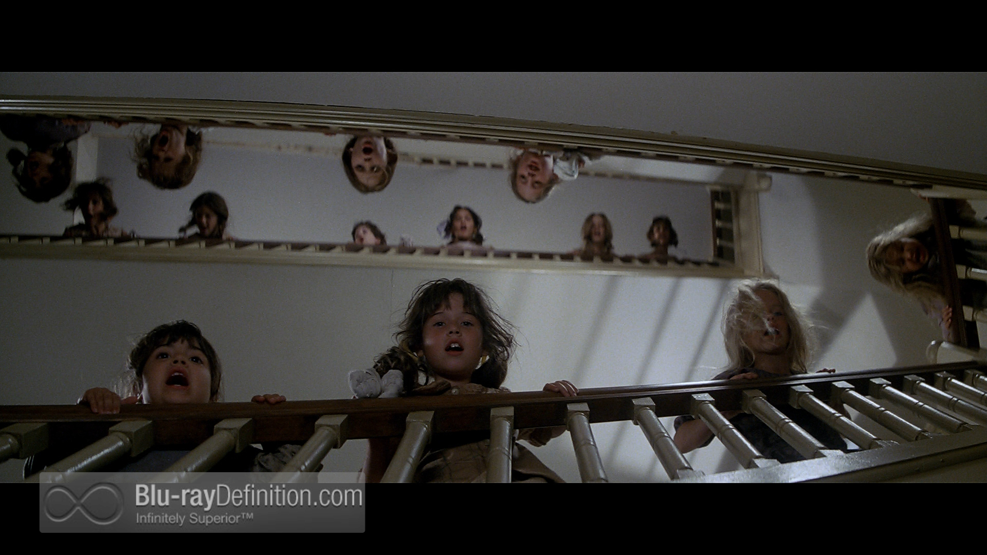 Annie: 30th Anniversary Sing-Along Edition Blu-ray Review | TheaterByte