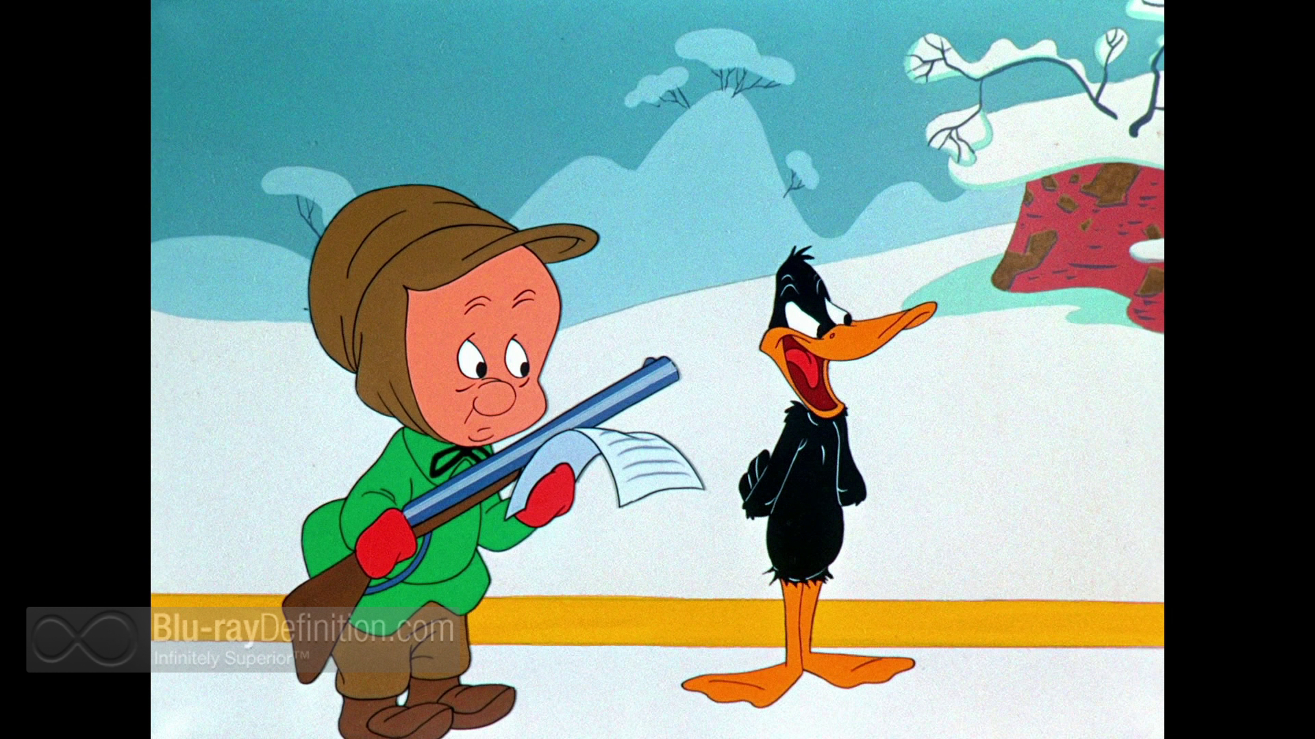 Looney Tunes Platinum Collection Volume Two Blu-ray Review | TheaterByte
