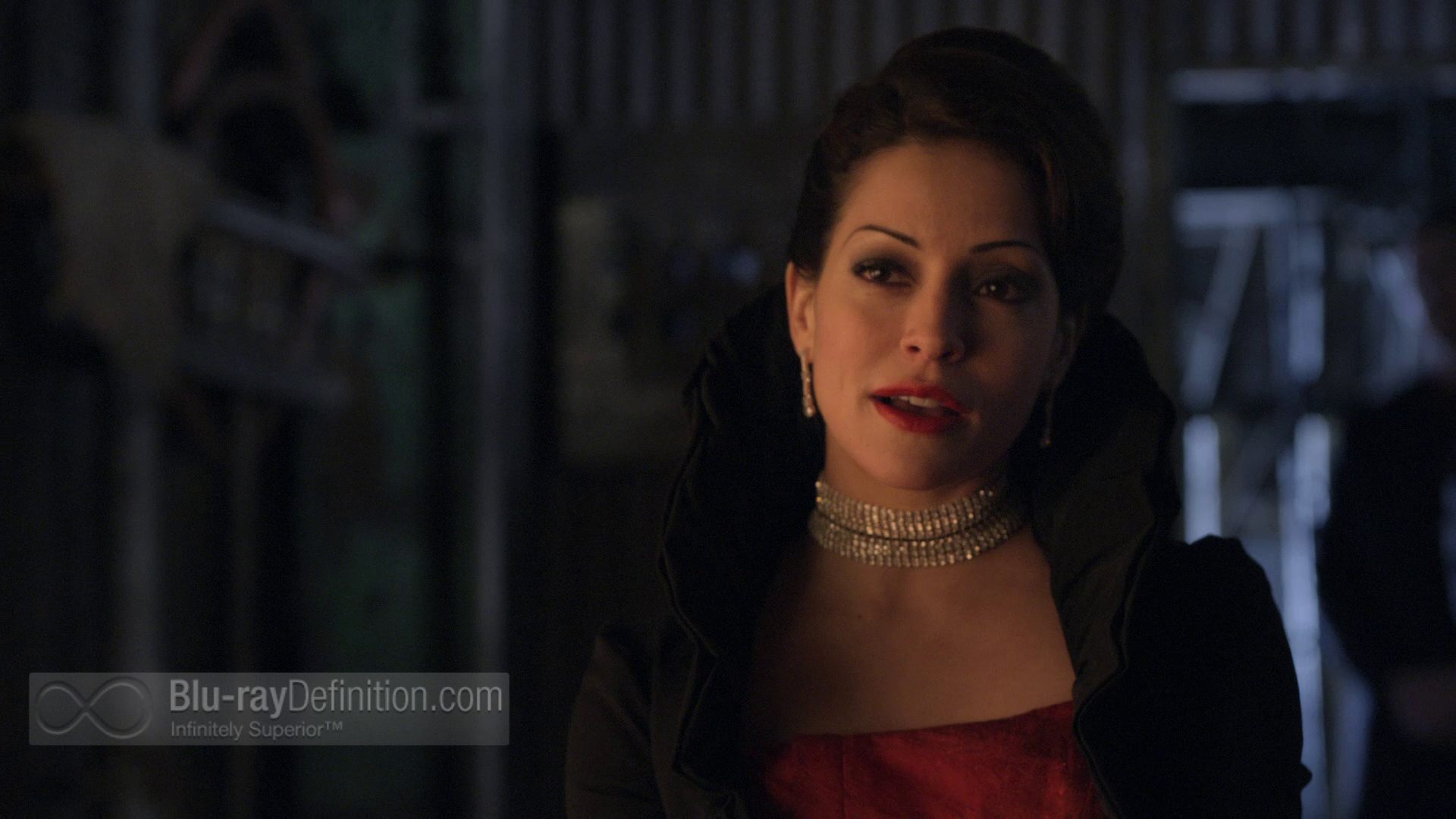 Lost Girl: Season One Blu-ray Review | TheaterByte