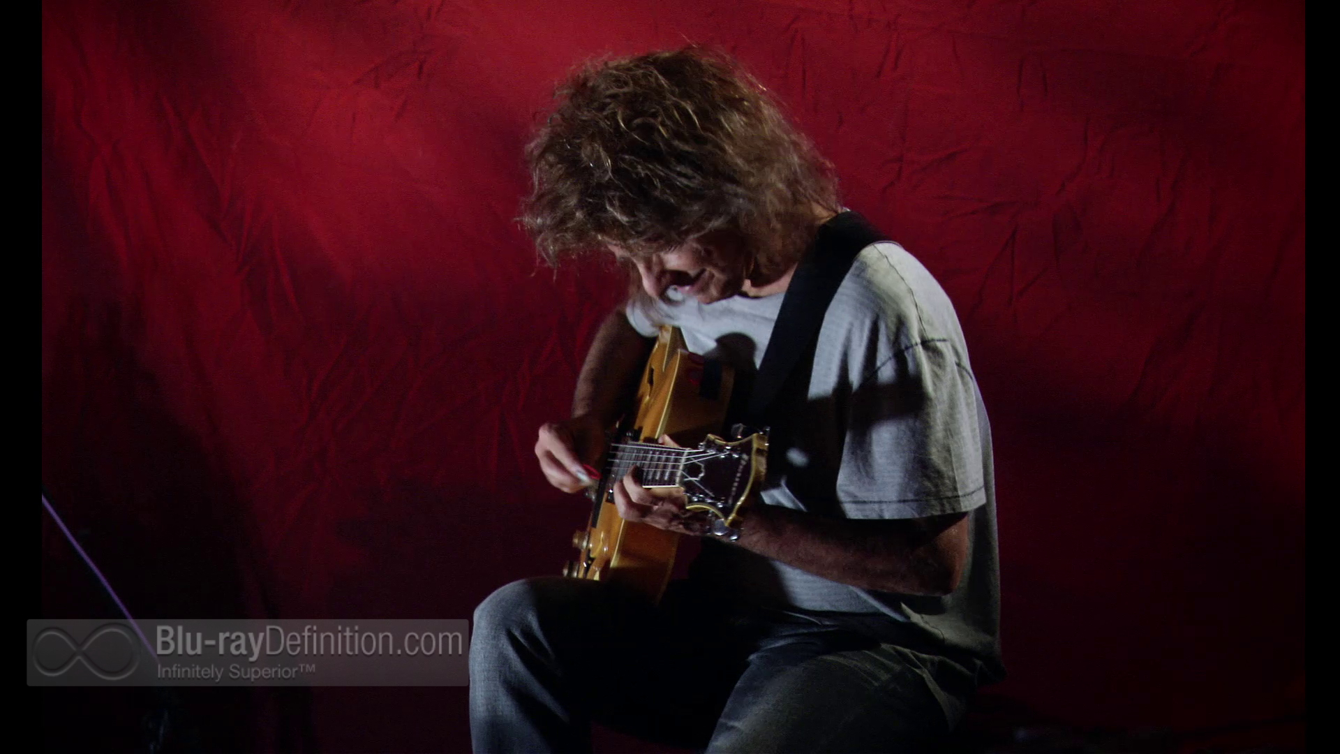 Pat Metheny: The Orchestrion Project Blu-ray 3D Review | TheaterByte