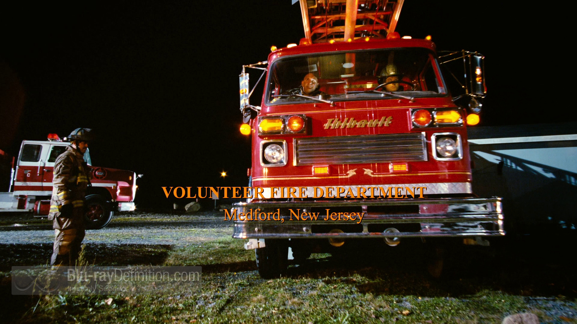 Rescue [IMAX] Blu-ray 3D Review | TheaterByte