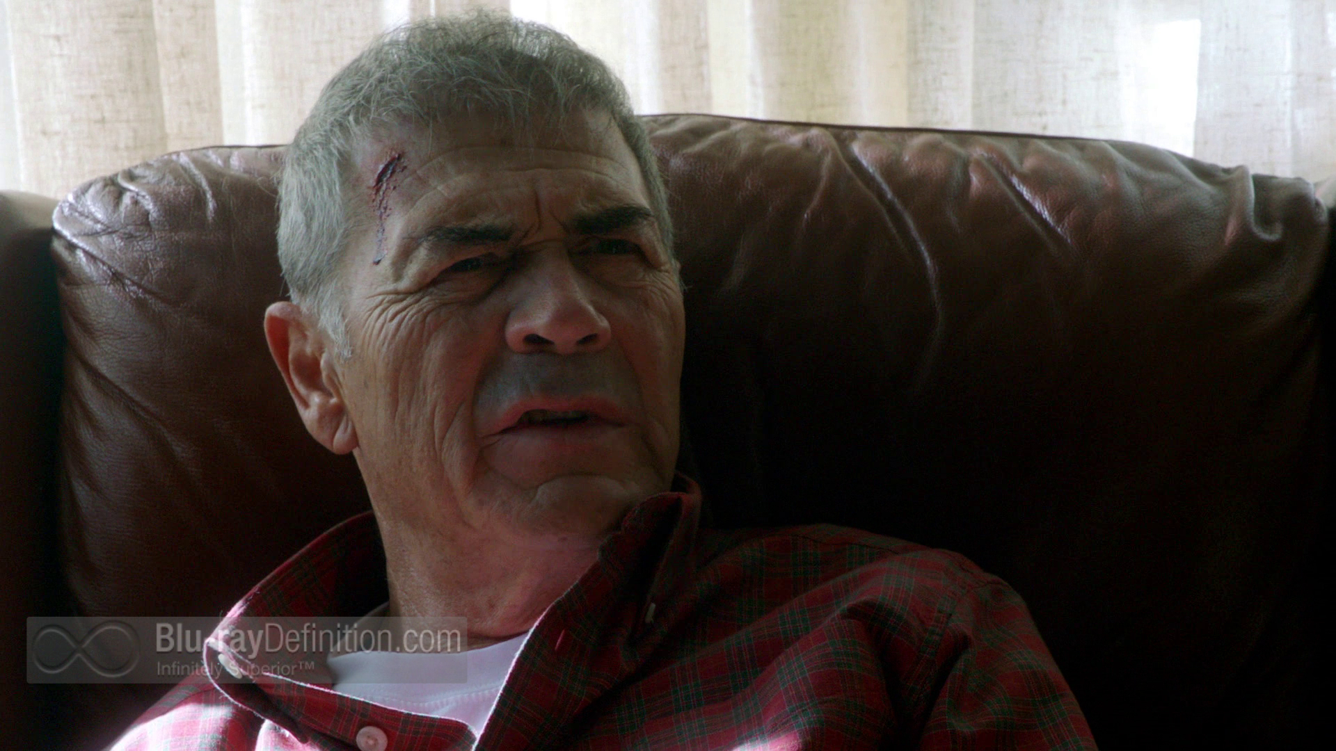 Alcatraz: The Complete Series Blu-ray Review | TheaterByte