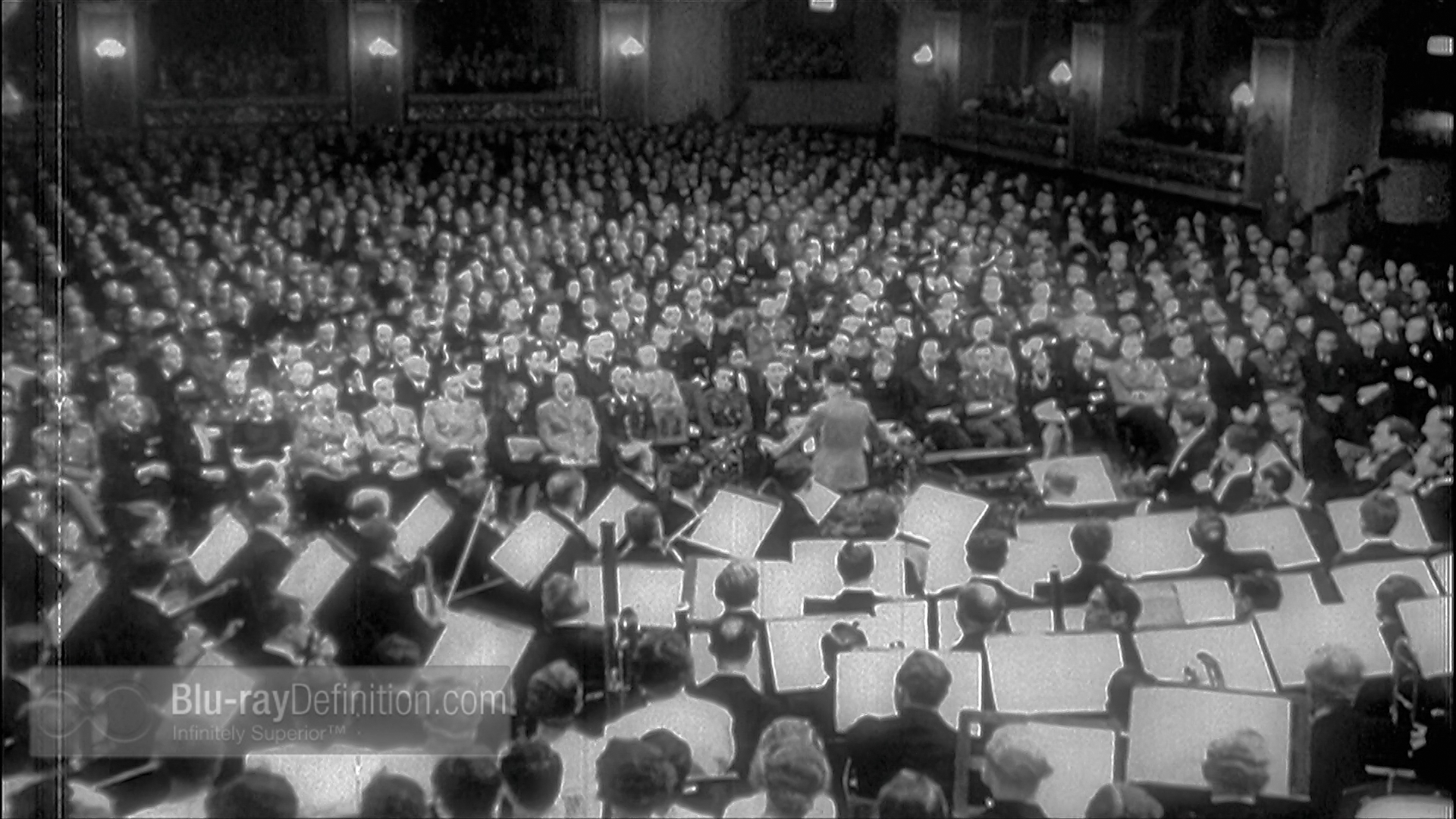 The Reichsorchester: The Berlin Philharmonic and the Third Reich Blu ...