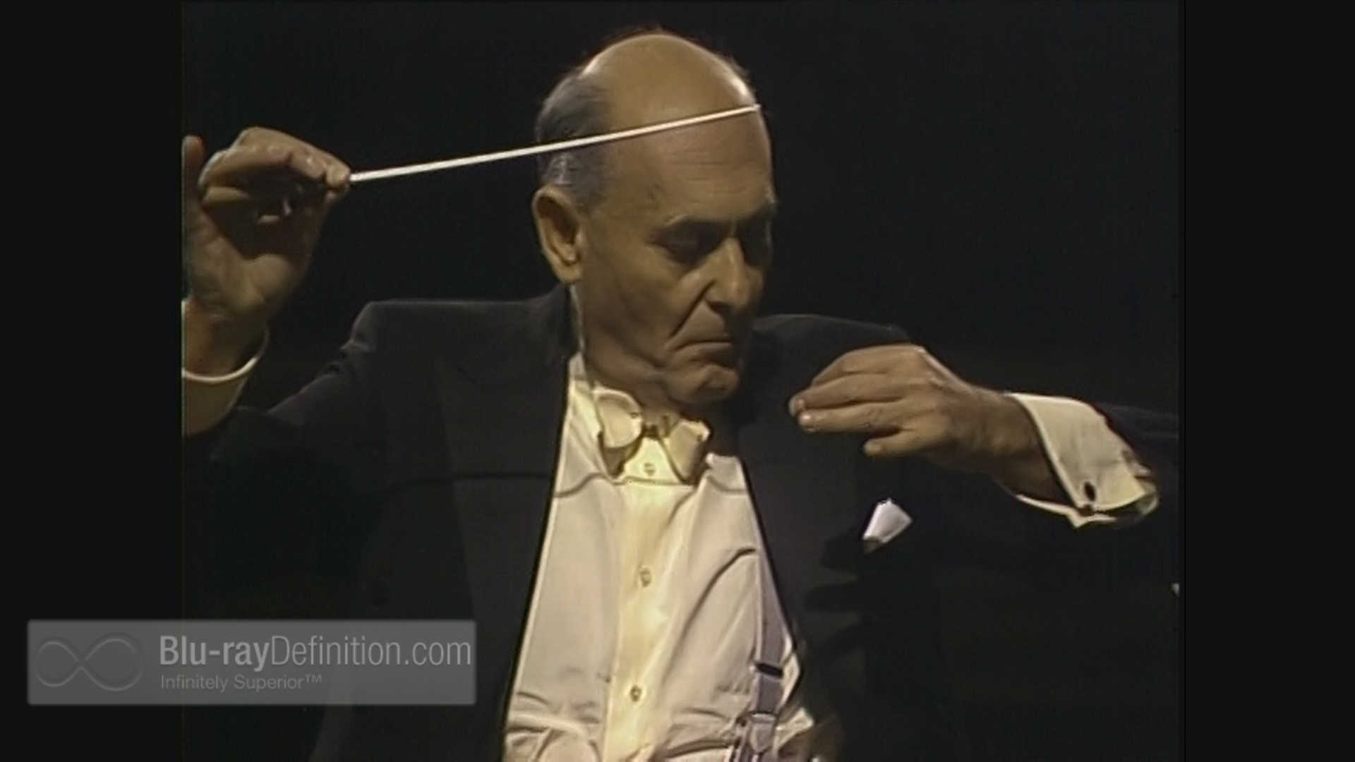 Solti: Journey of a Lifetime Blu-ray Review | TheaterByte