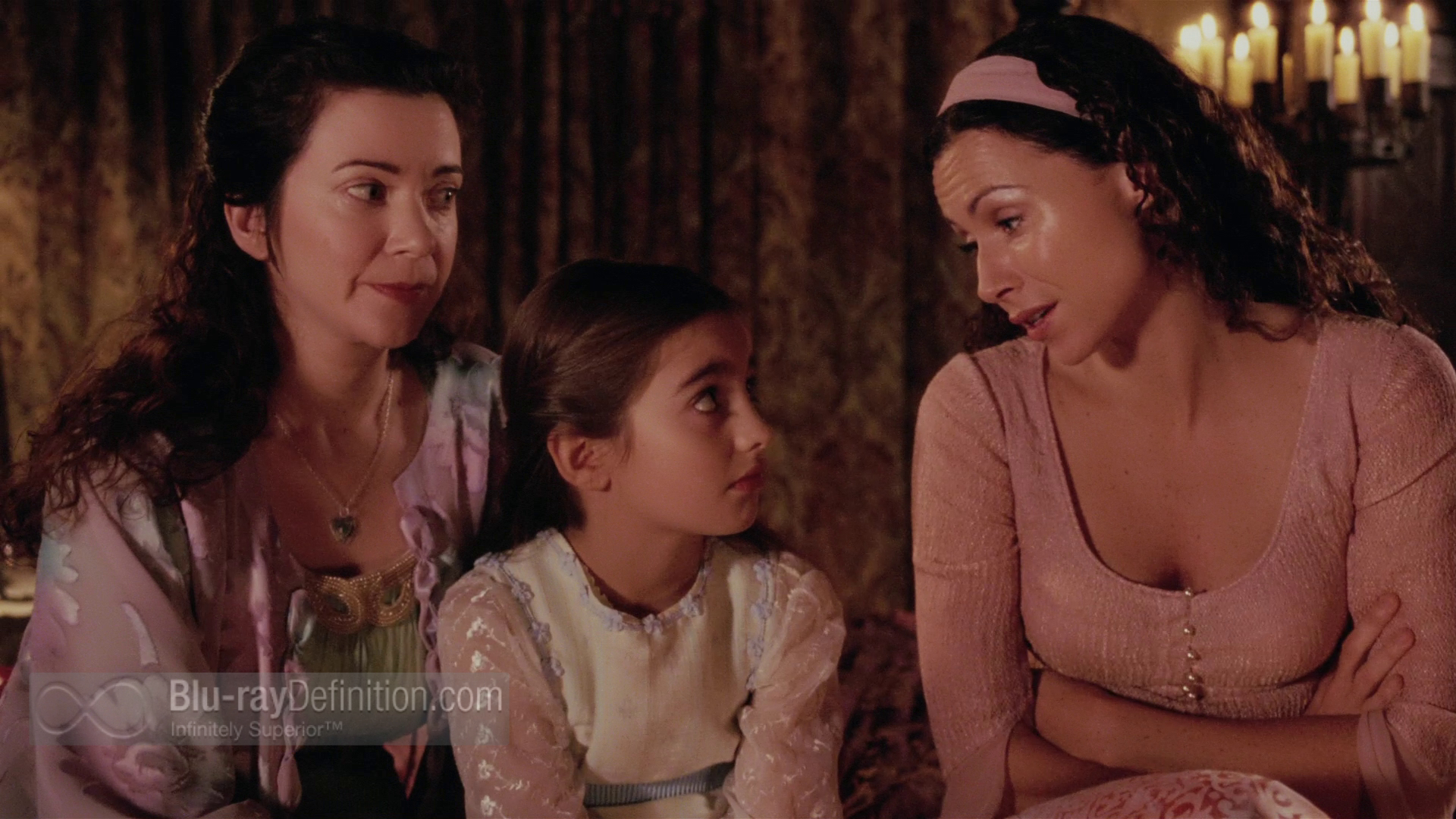 Ella Enchanted Blu-ray Review | TheaterByte