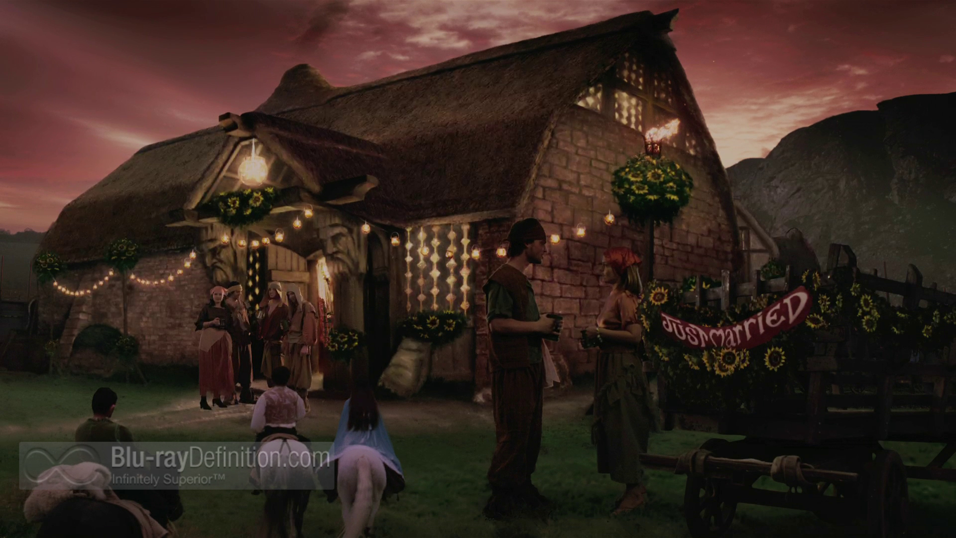 Ella Enchanted Blu-ray Review | TheaterByte