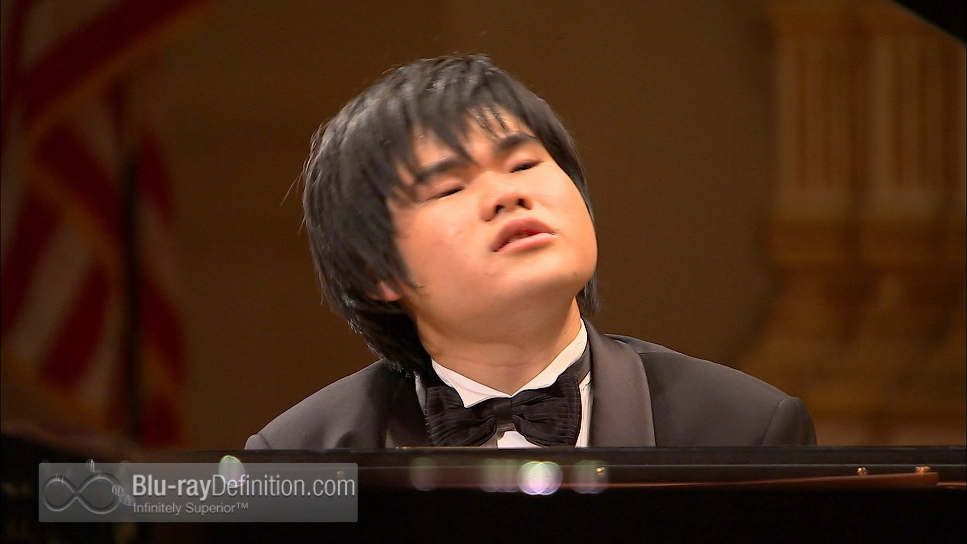 Nobuyuki Tsujii: Live at Carnegie Hall Blu-ray Review | TheaterByte