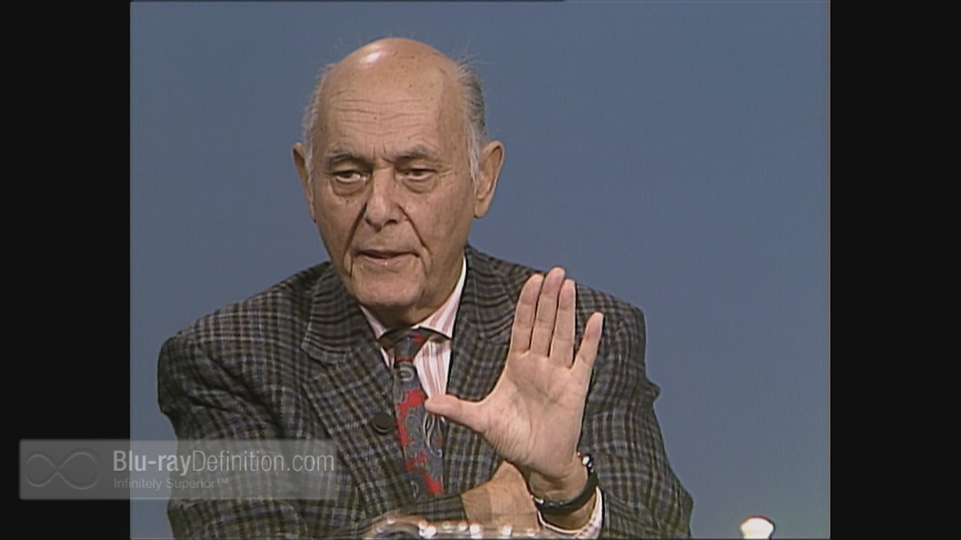 Solti: Journey of a Lifetime Blu-ray Review | TheaterByte