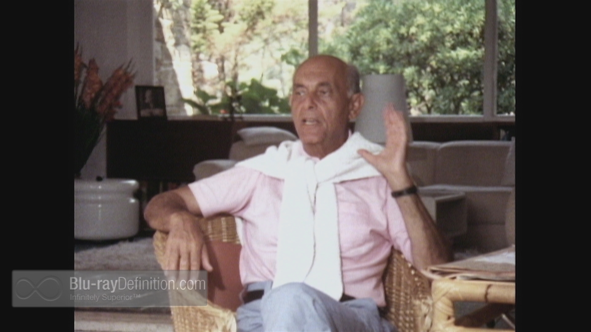 Solti: Journey of a Lifetime Blu-ray Review | TheaterByte