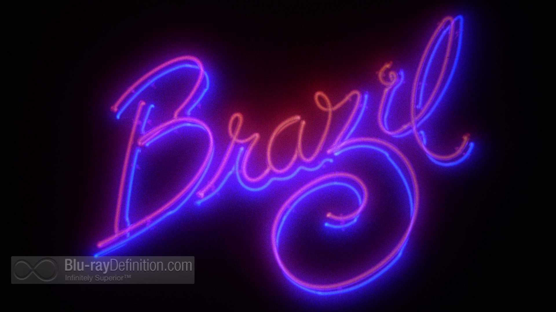Brazil [Criterion Collection] Blu-ray Review | TheaterByte