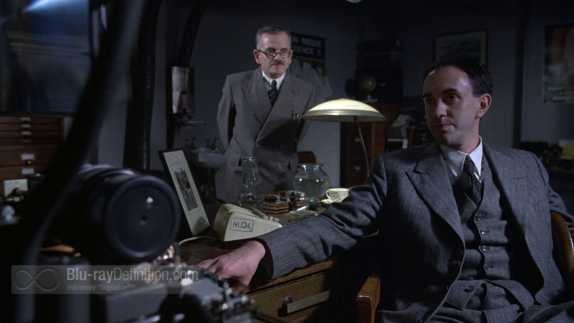 Brazil [Criterion Collection] Blu-ray Review | TheaterByte