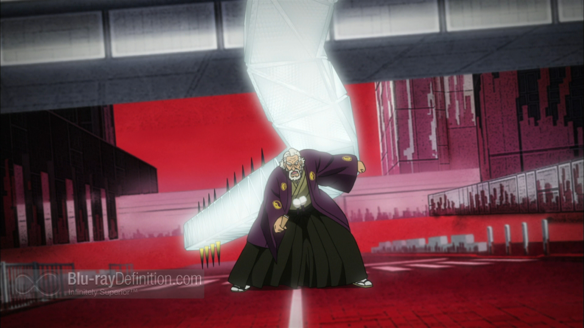 C: Control -- The Money and Soul of Possibility: The Complete Series ...