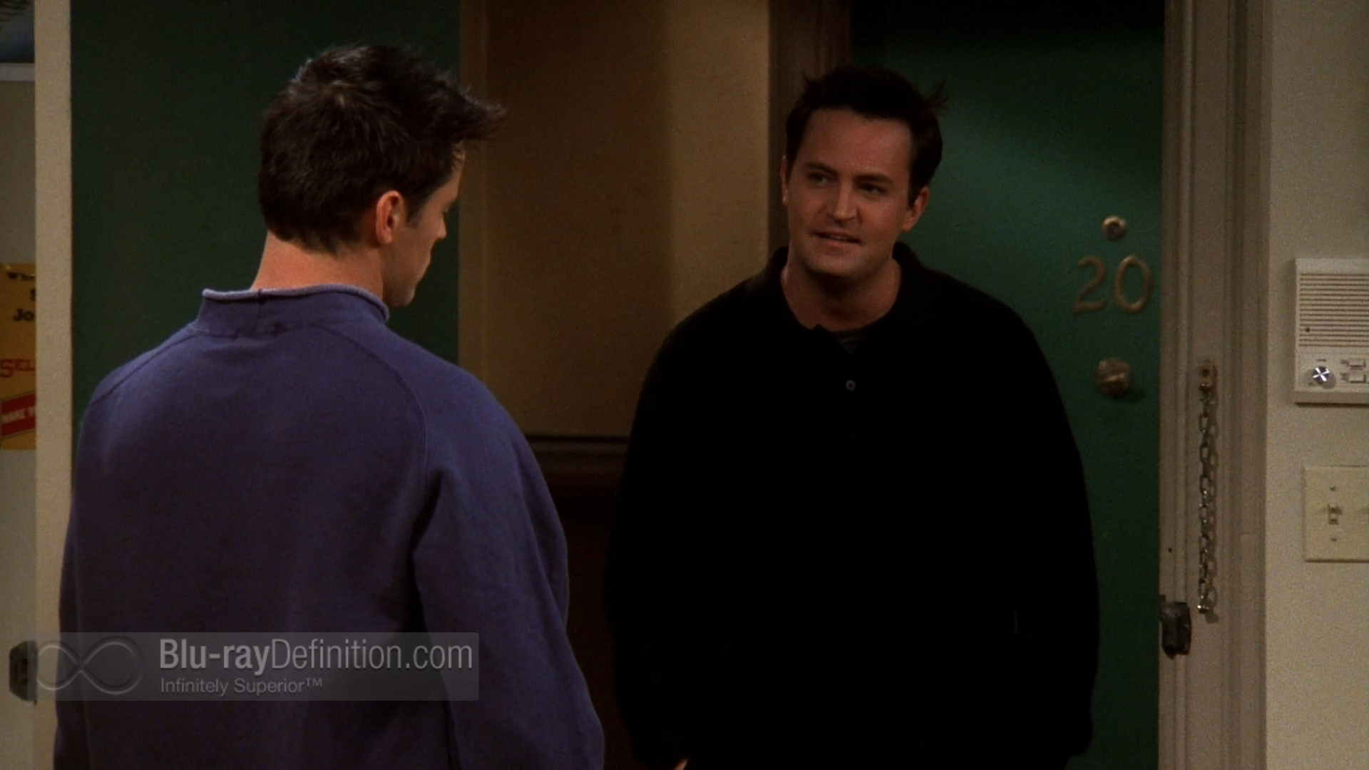 Friends: The Complete Series Blu-ray Review | TheaterByte