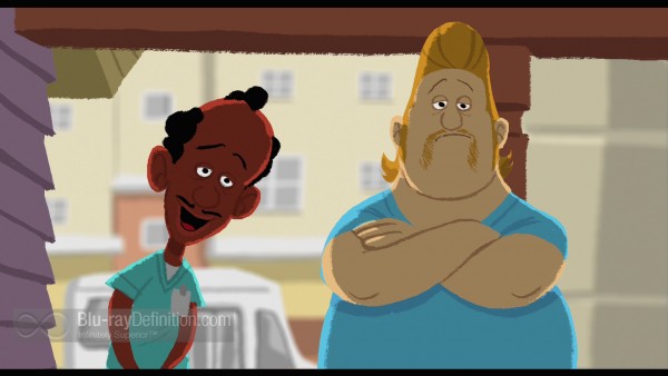 Pixar Short Films Collection: Volume 2 Blu-ray Review | TheaterByte