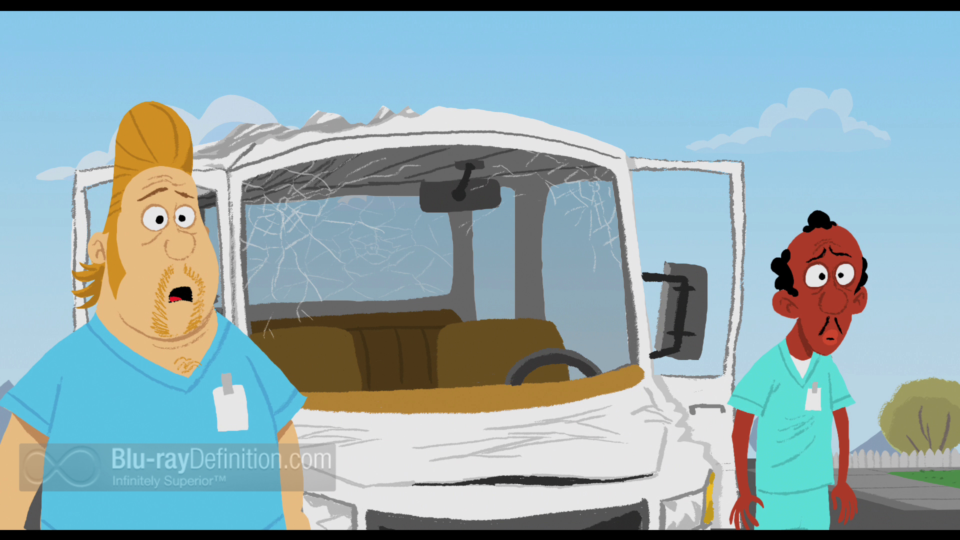 Pixar Short Films Collection: Volume 2 Blu-ray Review | TheaterByte