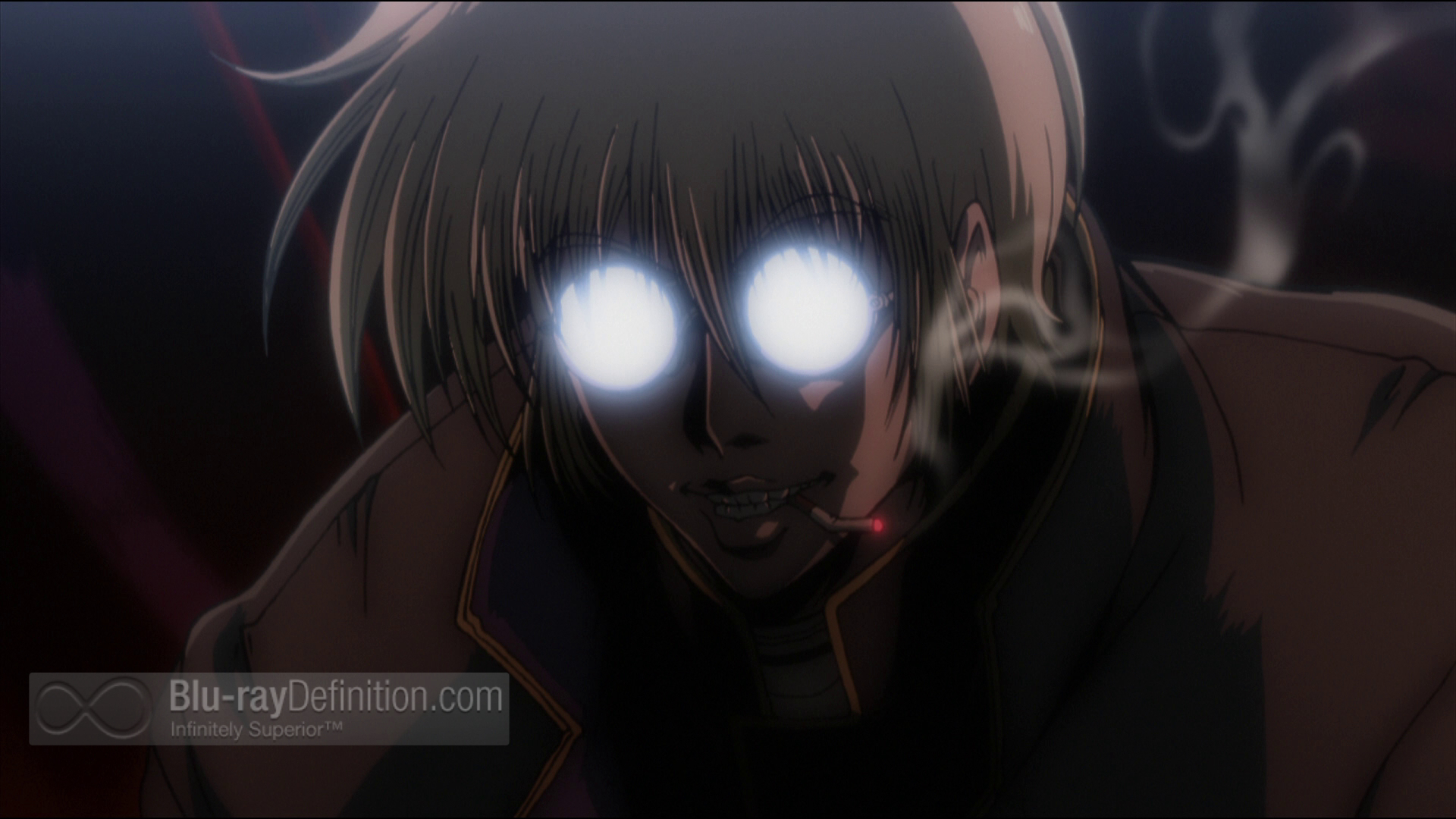 Hellsing Ultimate: Volumes 5-8 Blu-ray Review | TheaterByte